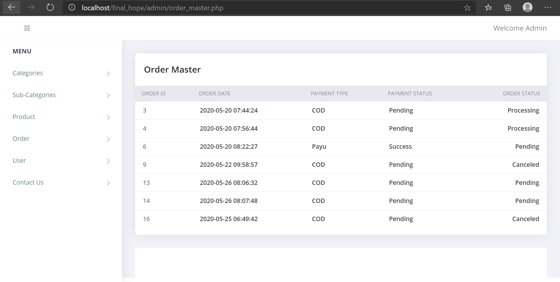 GitHub - apps-037/e-commerce_website: A Simple dynamic dummy e-commerce ...