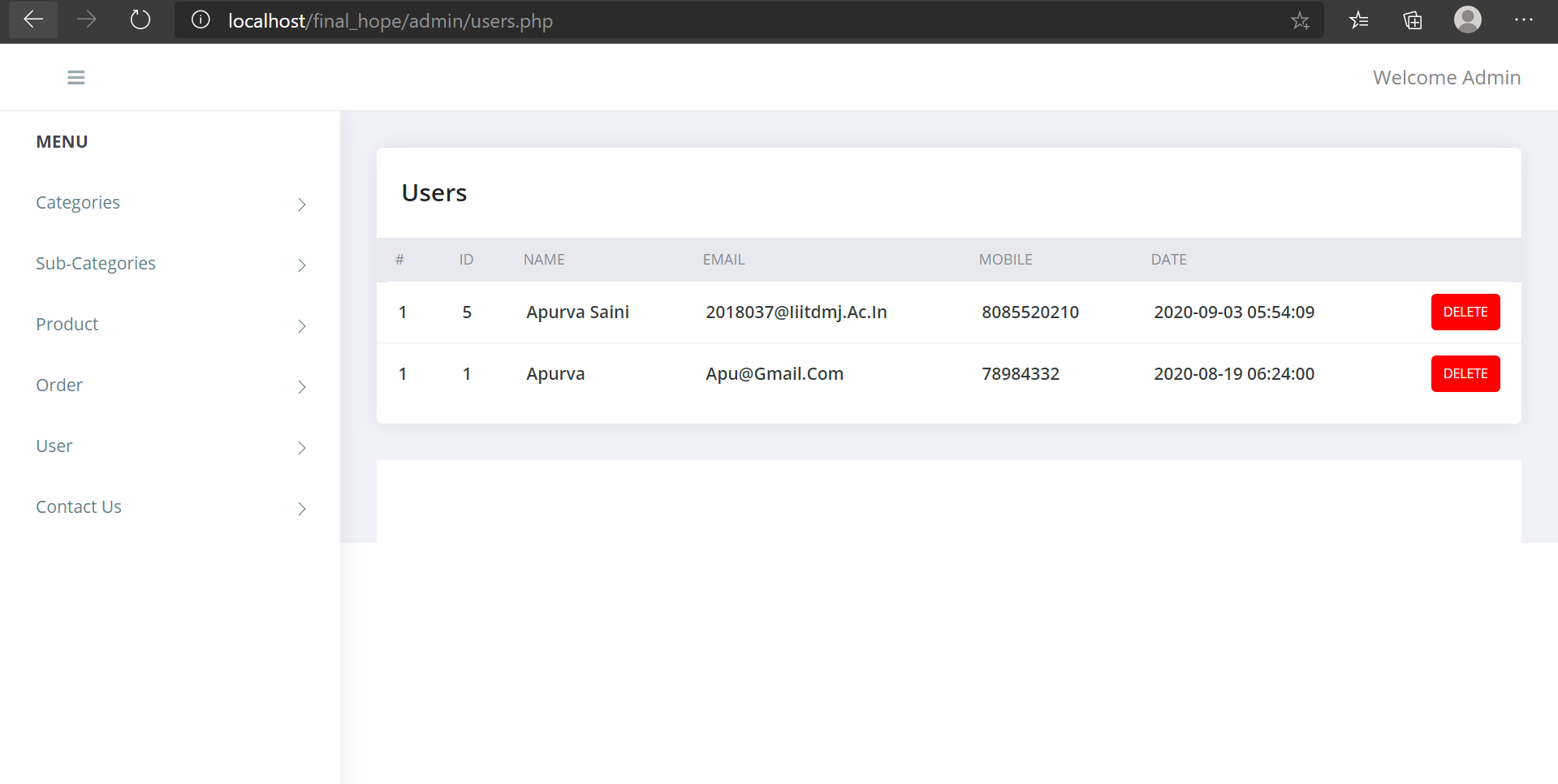 GitHub - apps-037/e-commerce_website: A Simple dynamic dummy e-commerce ...