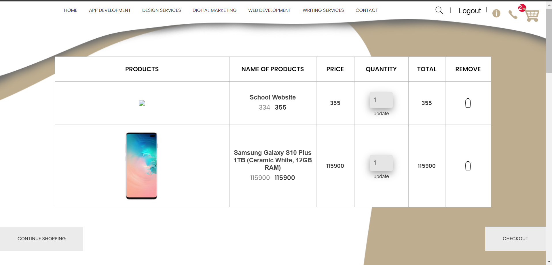 GitHub - apps-037/e-commerce_website: A Simple dynamic dummy e-commerce ...