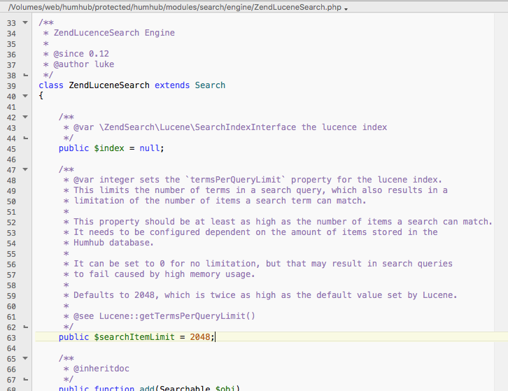 Humhub 1 8 2 Search Not Working · Issue 5117 · Humhub Humhub · Github
