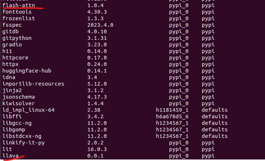 [Question] Can the fine-tuning of the 7B model be done on an A100 40G ...
