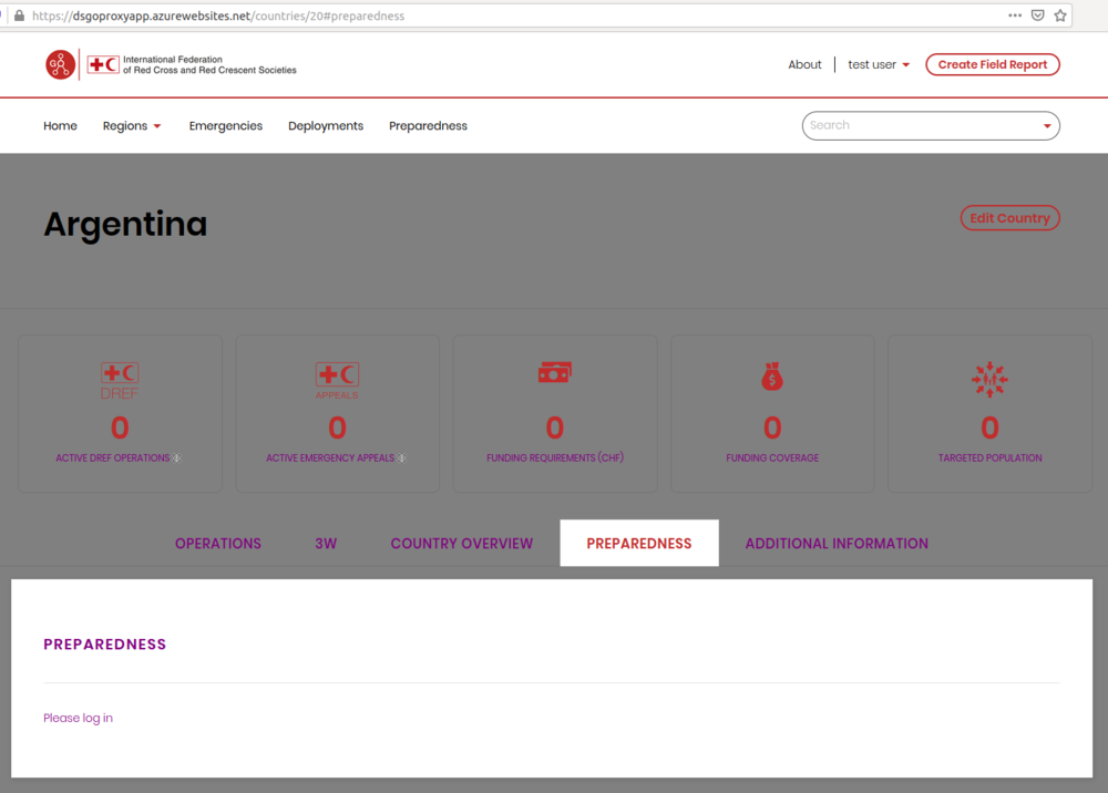 PER: visibility restrictions · Issue #845 · IFRCGo/go-frontend · GitHub