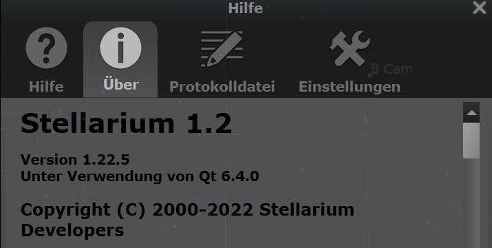 Failure in StarBase (NGC5976 twice) · Issue #2967 · Stellarium/stellarium · GitHub