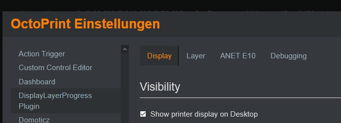 Missing "total layer hight" · Issue #166 · OllisGit/OctoPrint-DisplayLayerProgress · GitHub