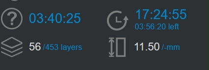 Missing "total layer hight" · Issue #166 · OllisGit/OctoPrint-DisplayLayerProgress · GitHub