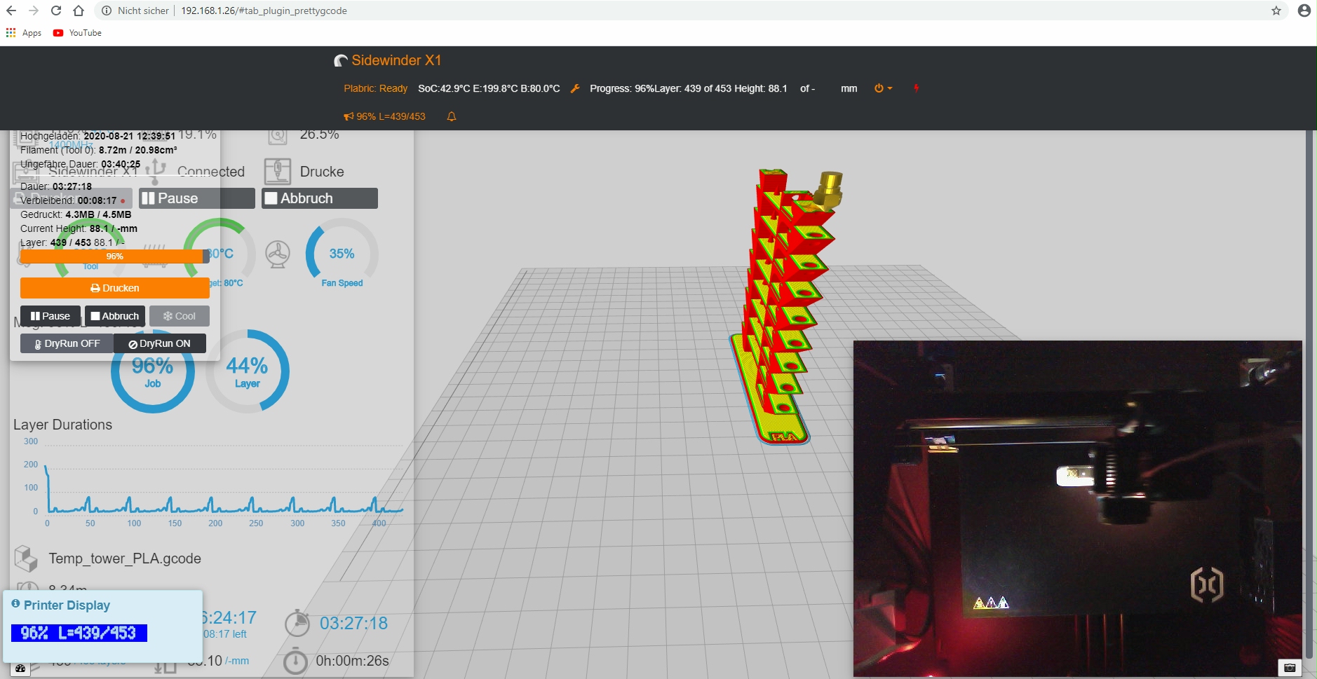 Strange view in Full Screen Mode (different browsers) (Dashboard/Status) · Issue #53 ...