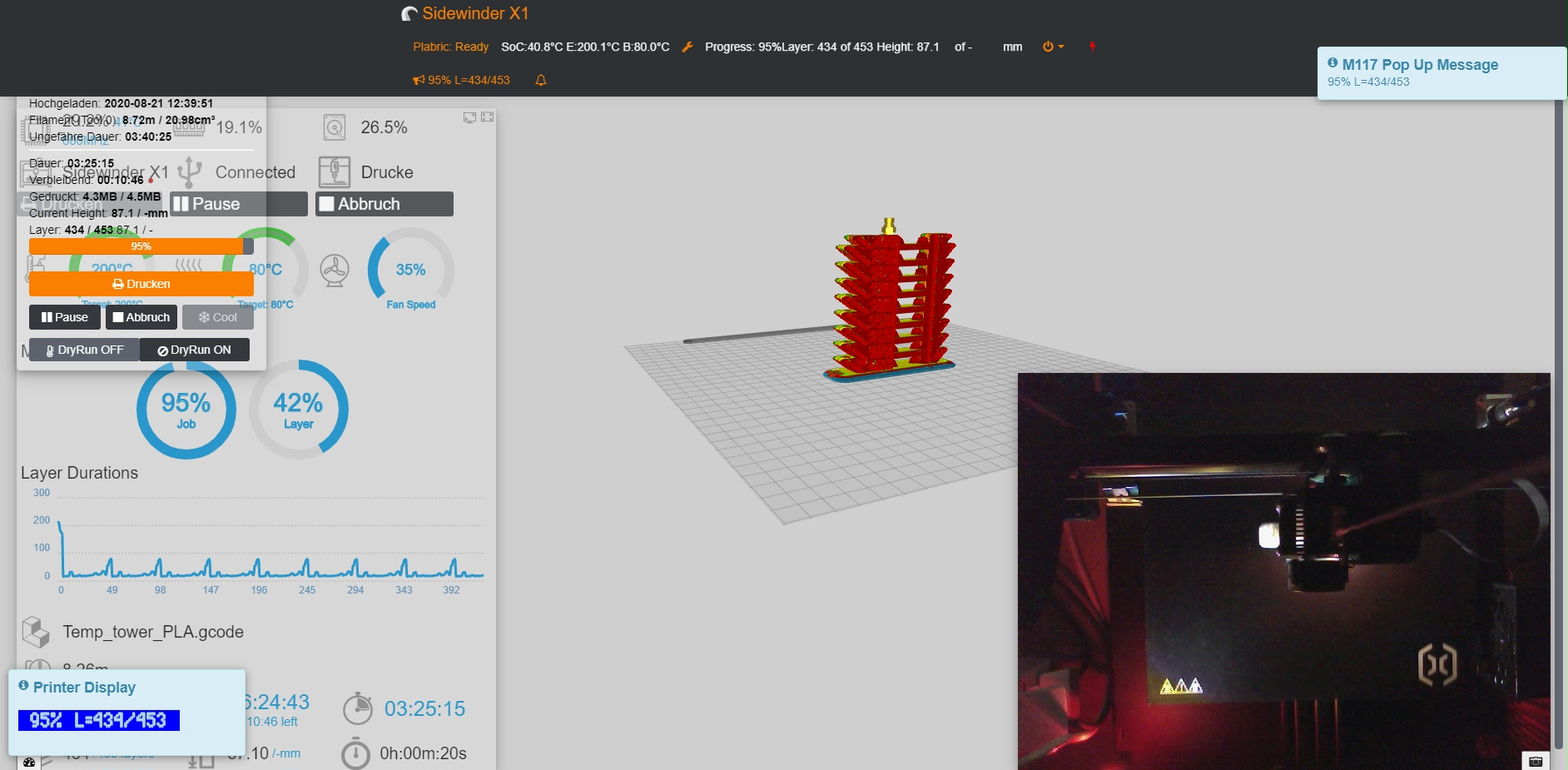 Strange view in Full Screen Mode (different browsers) (Dashboard/Status) · Issue #53 ...
