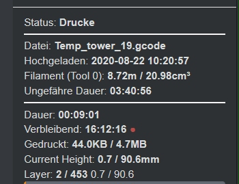 Missing "total layer hight" · Issue #166 · OllisGit/OctoPrint-DisplayLayerProgress · GitHub