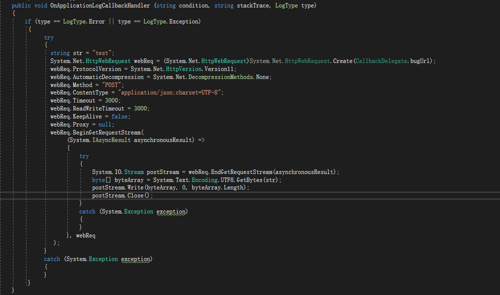 新增类can not load method · Issue #268 · Tencent/InjectFix · GitHub