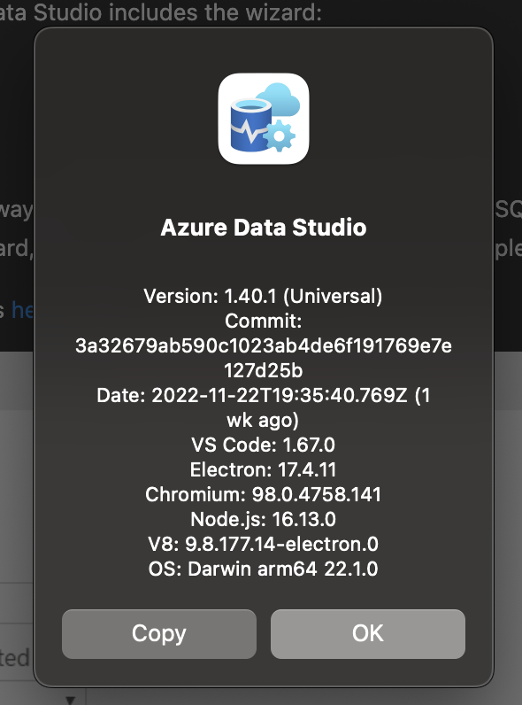Failed to start Flat File Import Service: Error: Unsupported platform: darwin · Issue #21313 ...
