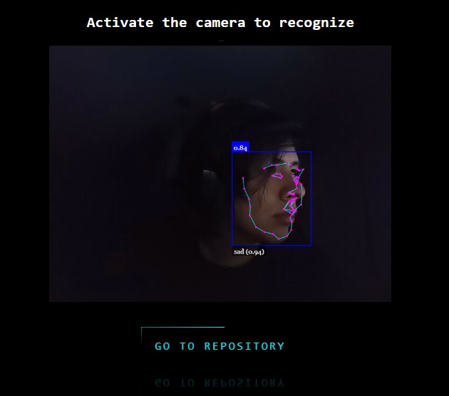 GitHub - immalz/Recognize-Face