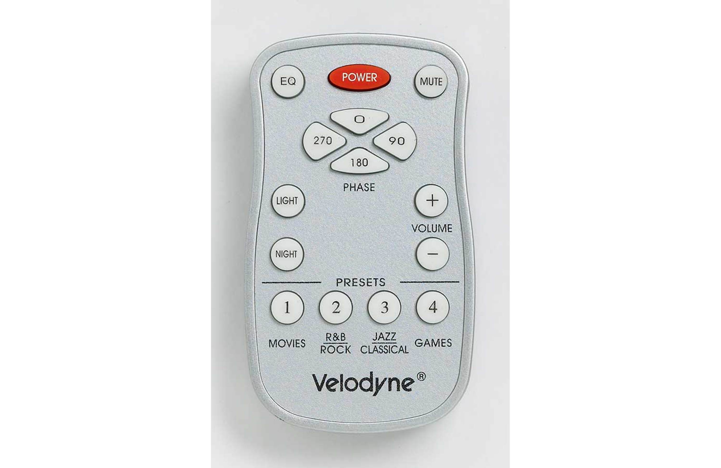 Code IR velodyne subwoofer SPL · Issue #471 · irplus-remote/irplus-codes.github.io · GitHub