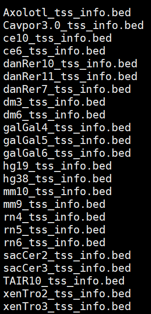 reference genome for Axolotl · Issue #88 · morris-lab/CellOracle · GitHub
