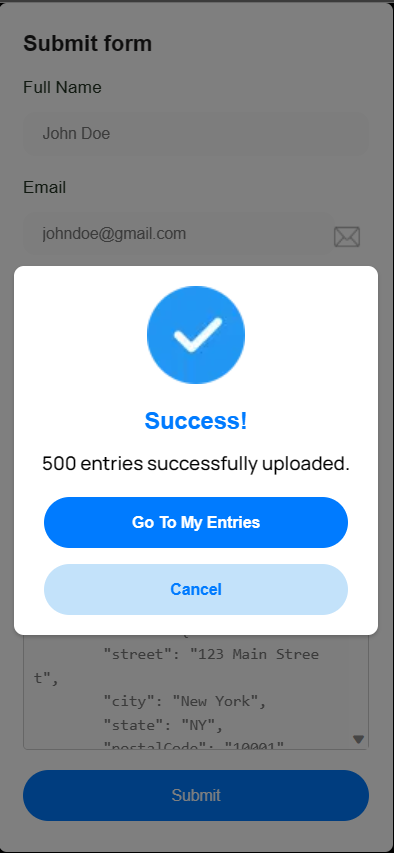 GitHub - SuvigyaGH/ZAG-Form: A form component made for ZAG- Ajargh Creations