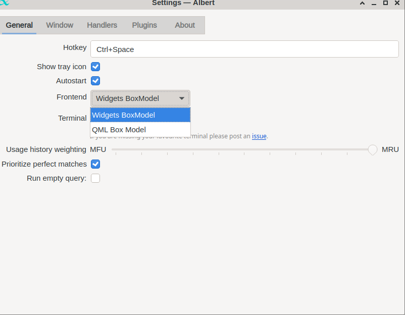 Rearranging / changing the order of the WebSearch entries does not work · Issue #1276 ...