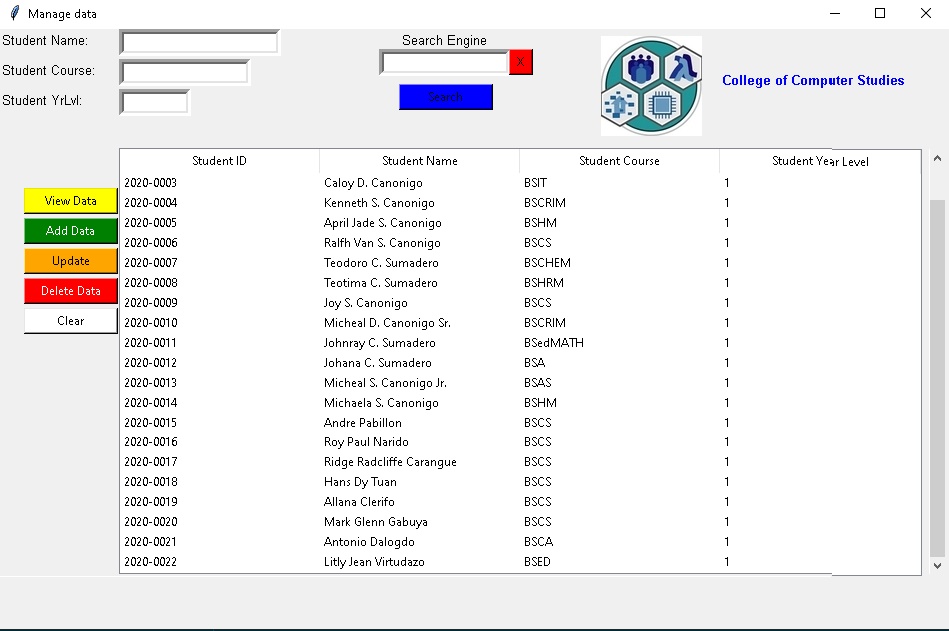 GitHub - Mersanko/File-Based-System: This system is used before the ...