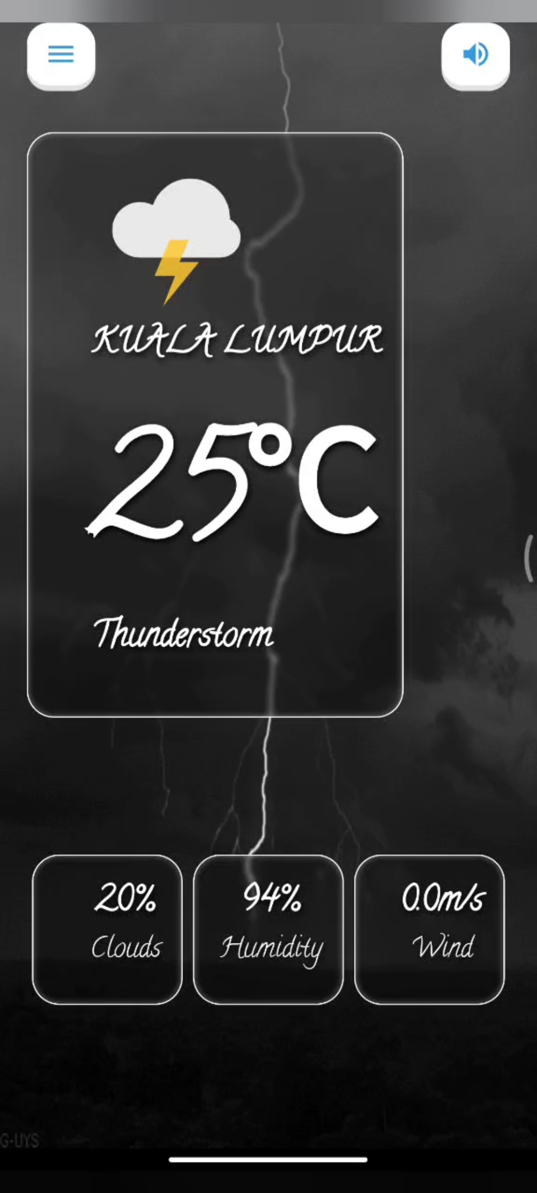 GitHub - MahmoudAlaa22/WeatherApp-Readme-file