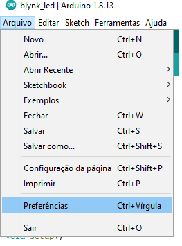 GitHub - toonvic/blynk_led