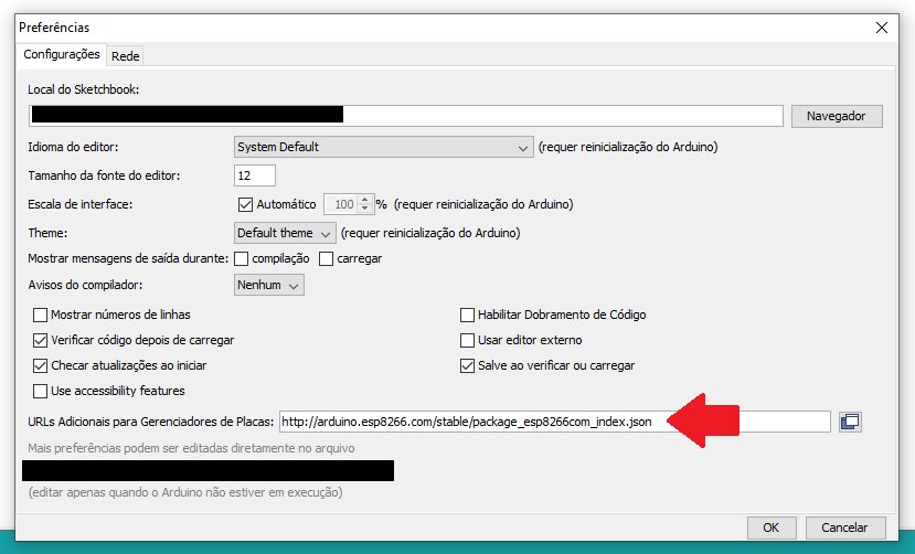GitHub - toonvic/blynk_led