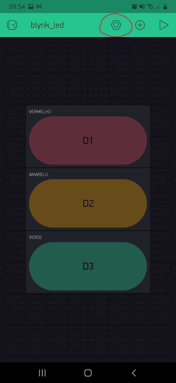 GitHub - toonvic/blynk_led