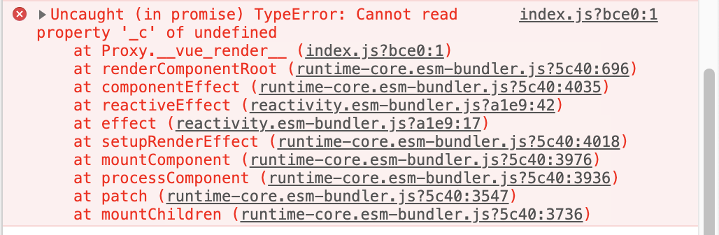 Vue 3 Support [Discussion] · Issue #148 · vue-stripe/vue-stripe · GitHub