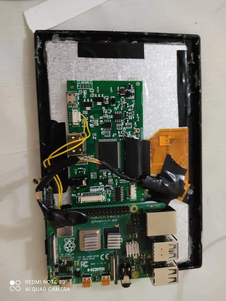 Goodix i2c touchscreen · Issue #11 · lineage-rpi/android_kernel_brcm_rpi · GitHub