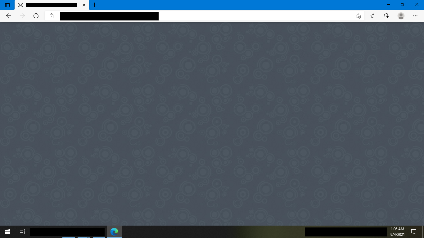 Background Only Loads · Issue 2116 · Rainlooprainloop Webmail · Github