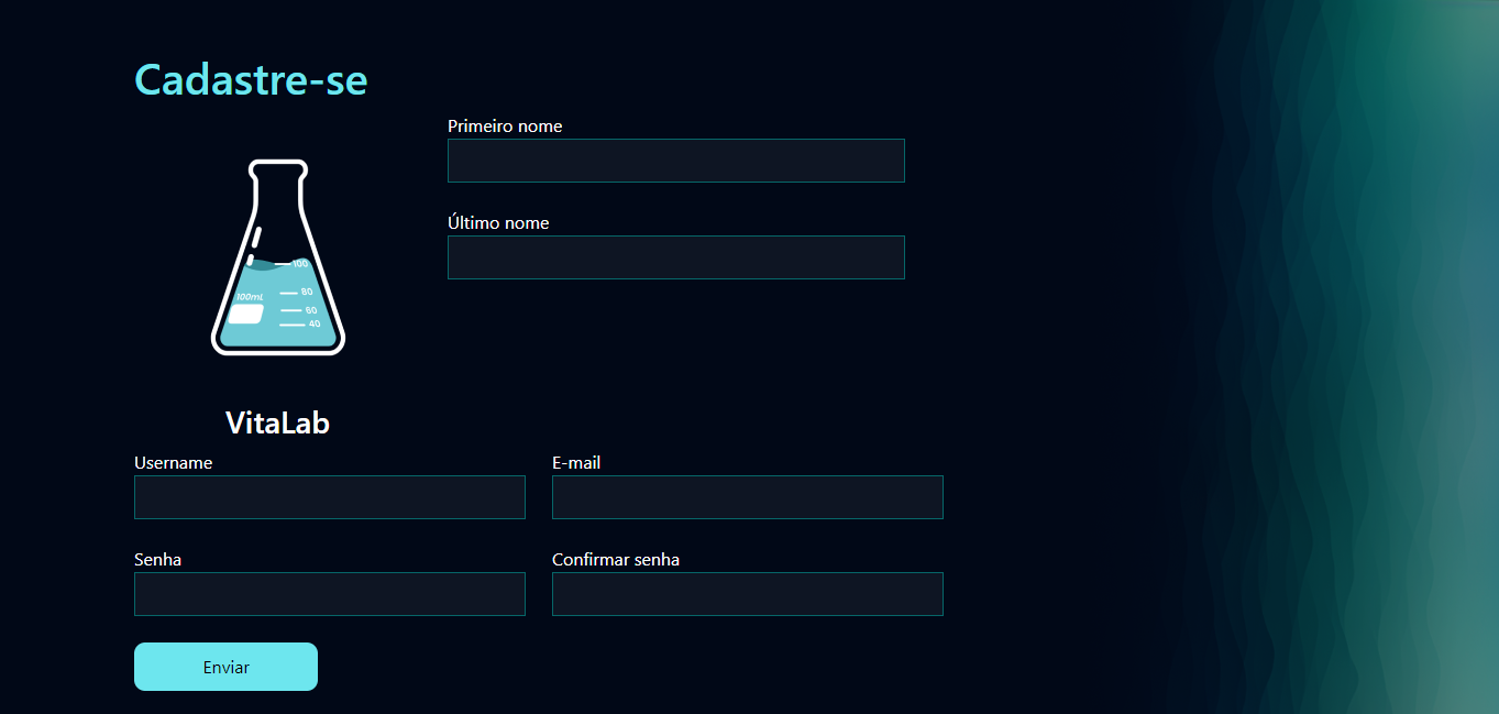 GitHub - paulo0264/Lab-Exames