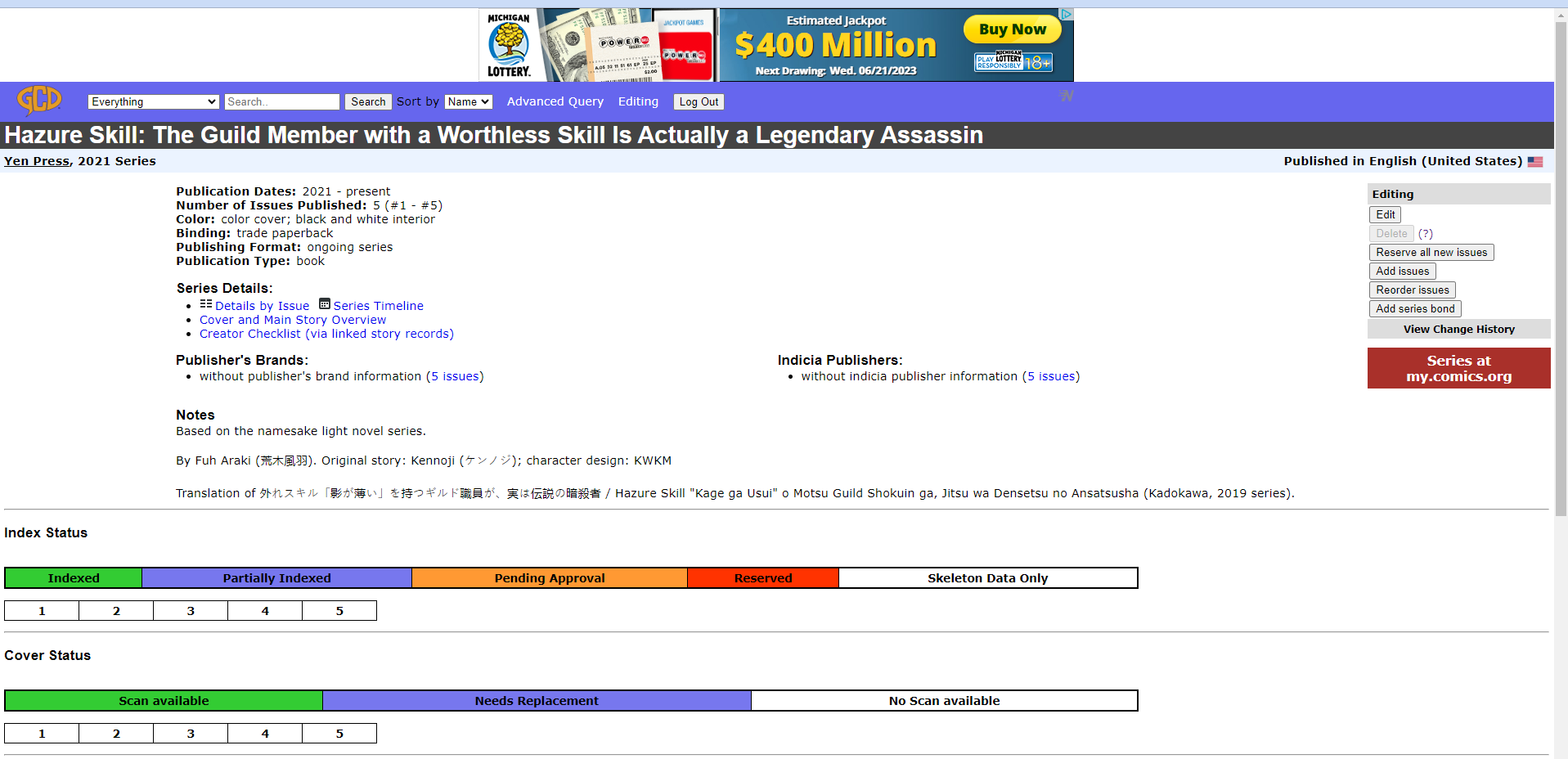 Title bar doesn't text wrap · Issue #601 · GrandComicsDatabase/gcd-django · GitHub