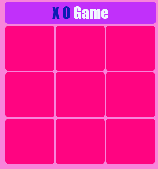 GitHub - CODE-NAME-IN-B/X-O-GAME