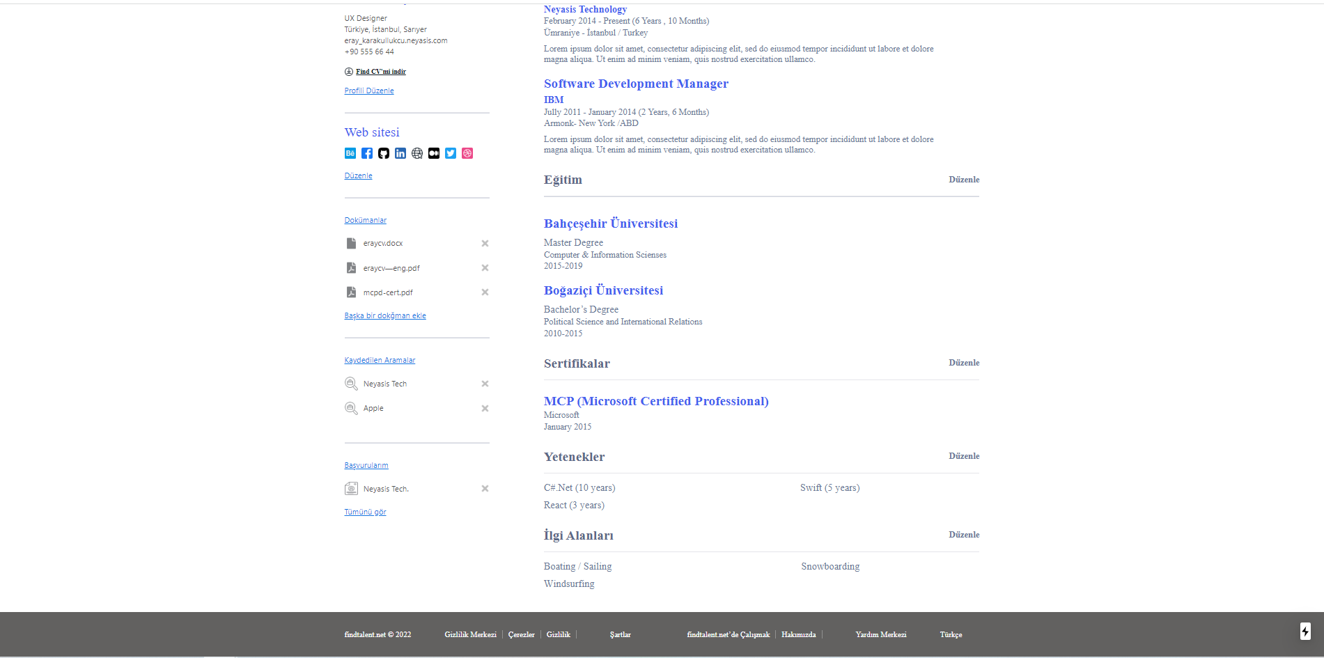 GitHub - iremaksoy14/neyasis_task: neyasis_task