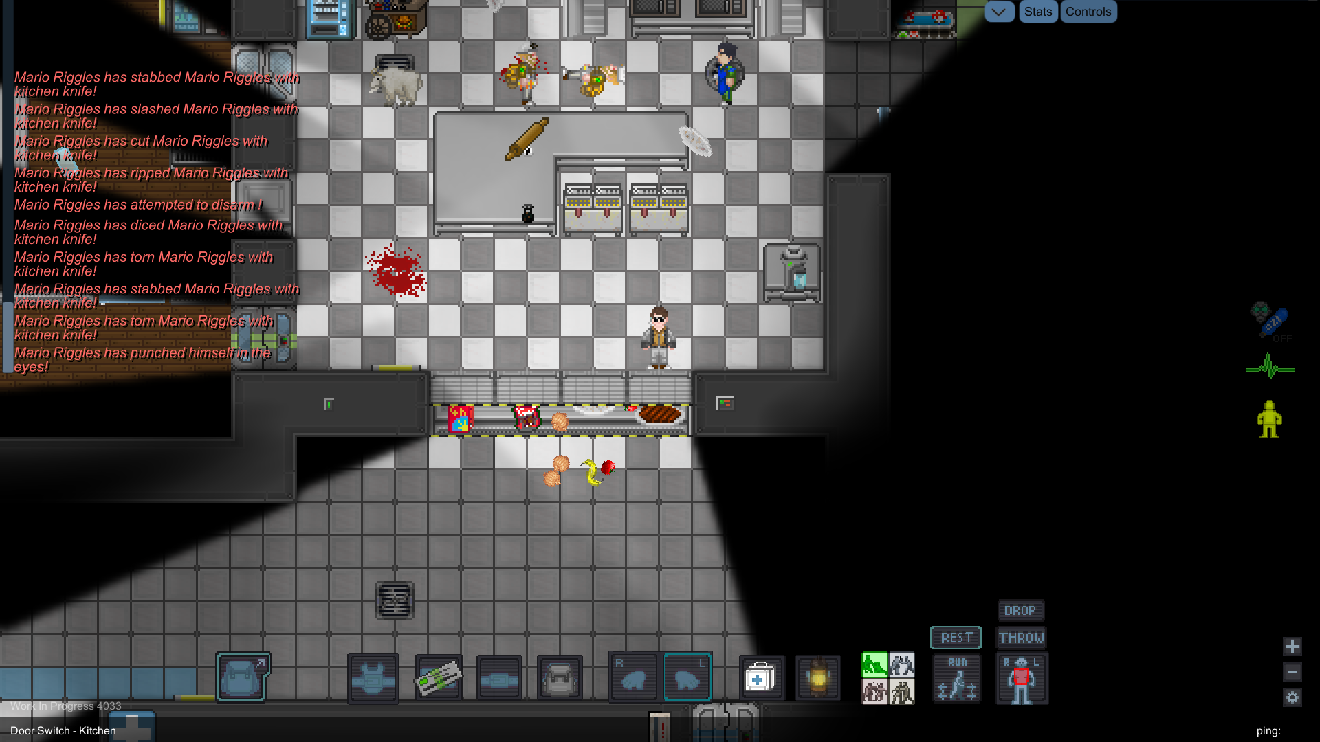 Box Station issues mega-list B: 70 · Issue #3256 · unitystation/unitystation · GitHub