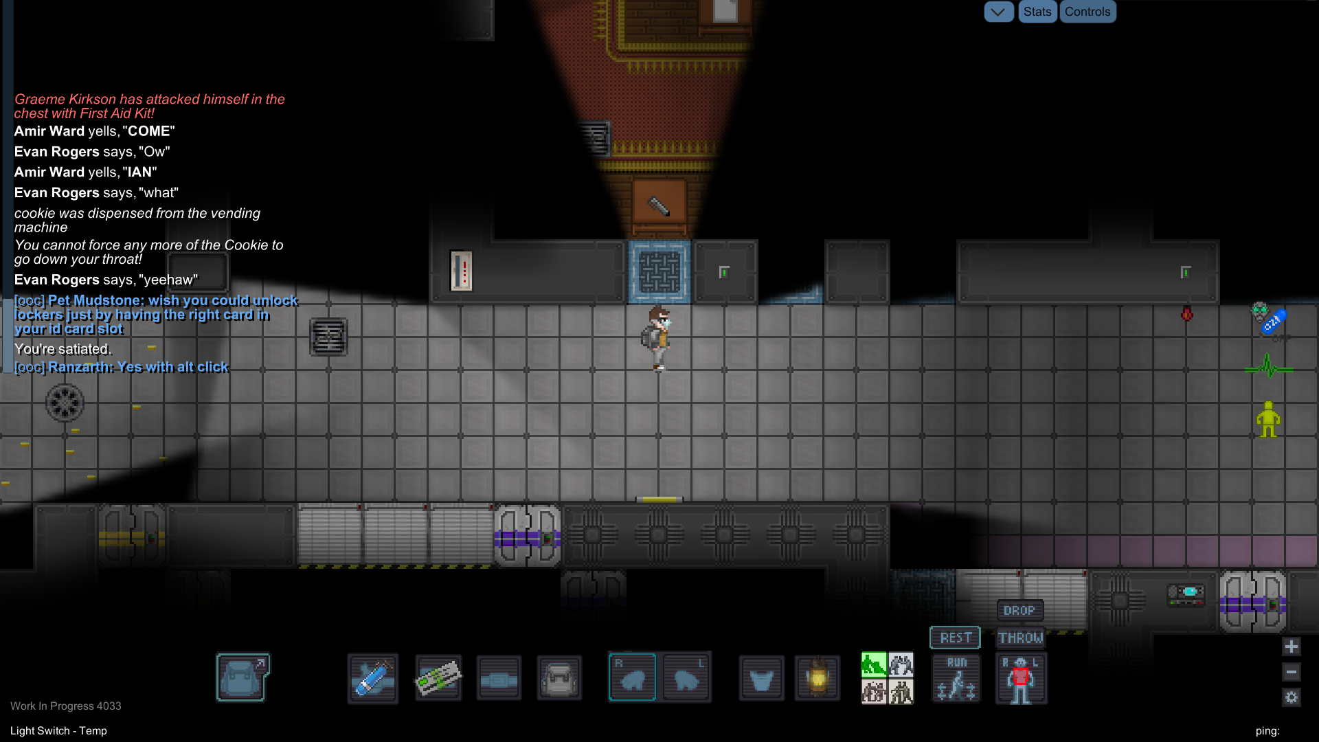 Box Station issues mega-list B: 70 · Issue #3256 · unitystation/unitystation · GitHub