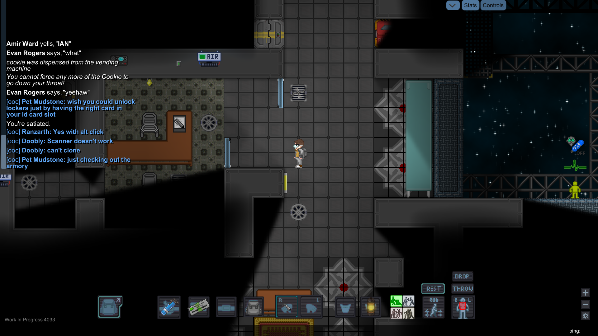 Box Station issues mega-list B: 70 · Issue #3256 · unitystation/unitystation · GitHub