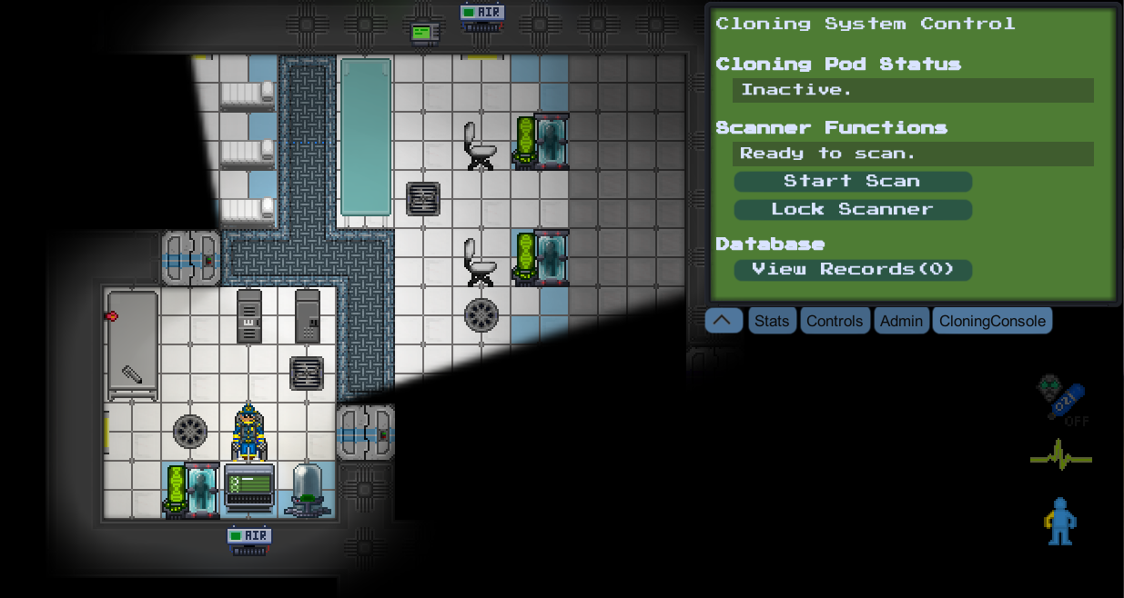 Box Station issues mega-list B: 70 · Issue #3256 · unitystation/unitystation · GitHub