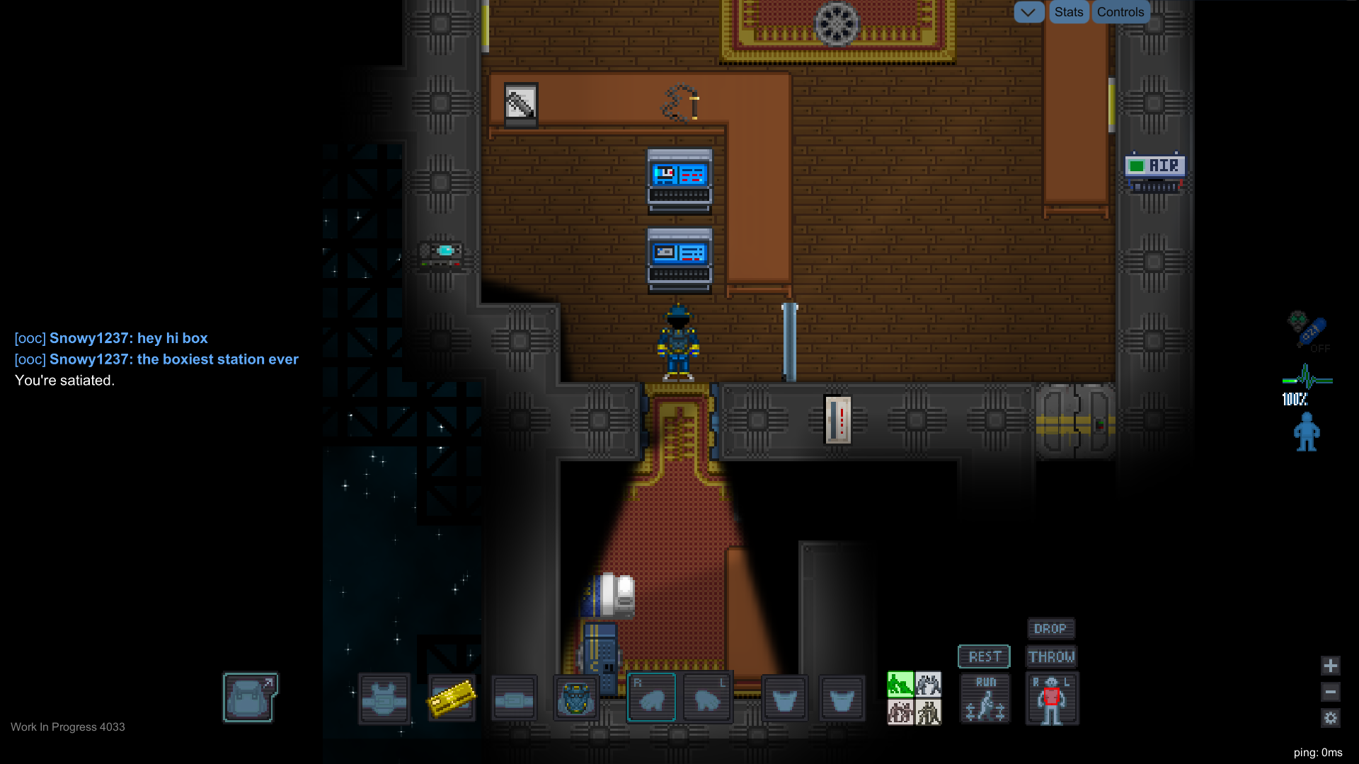 Box Station issues mega-list B: 70 · Issue #3256 · unitystation/unitystation · GitHub