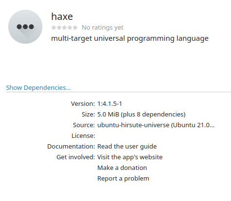 Haxelib Broken, I can't compile the game · Issue #648 · KadeArchive/Kade-Engine · GitHub