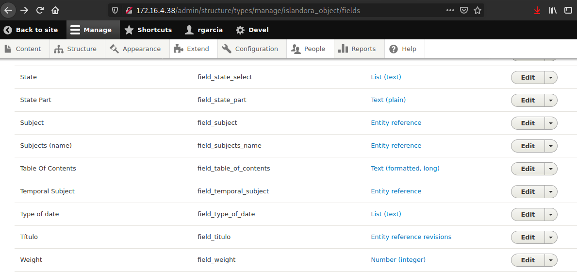 ingest data to Paragraphs type · Issue #292 · mjordan/islandora_workbench · GitHub