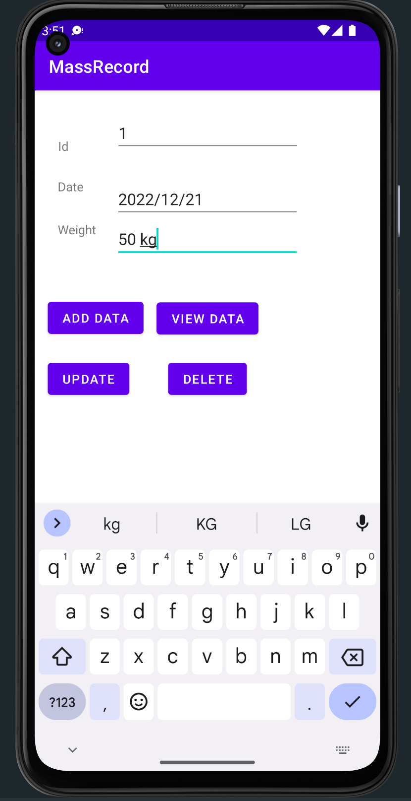 GitHub - choral-riff/MassRecord