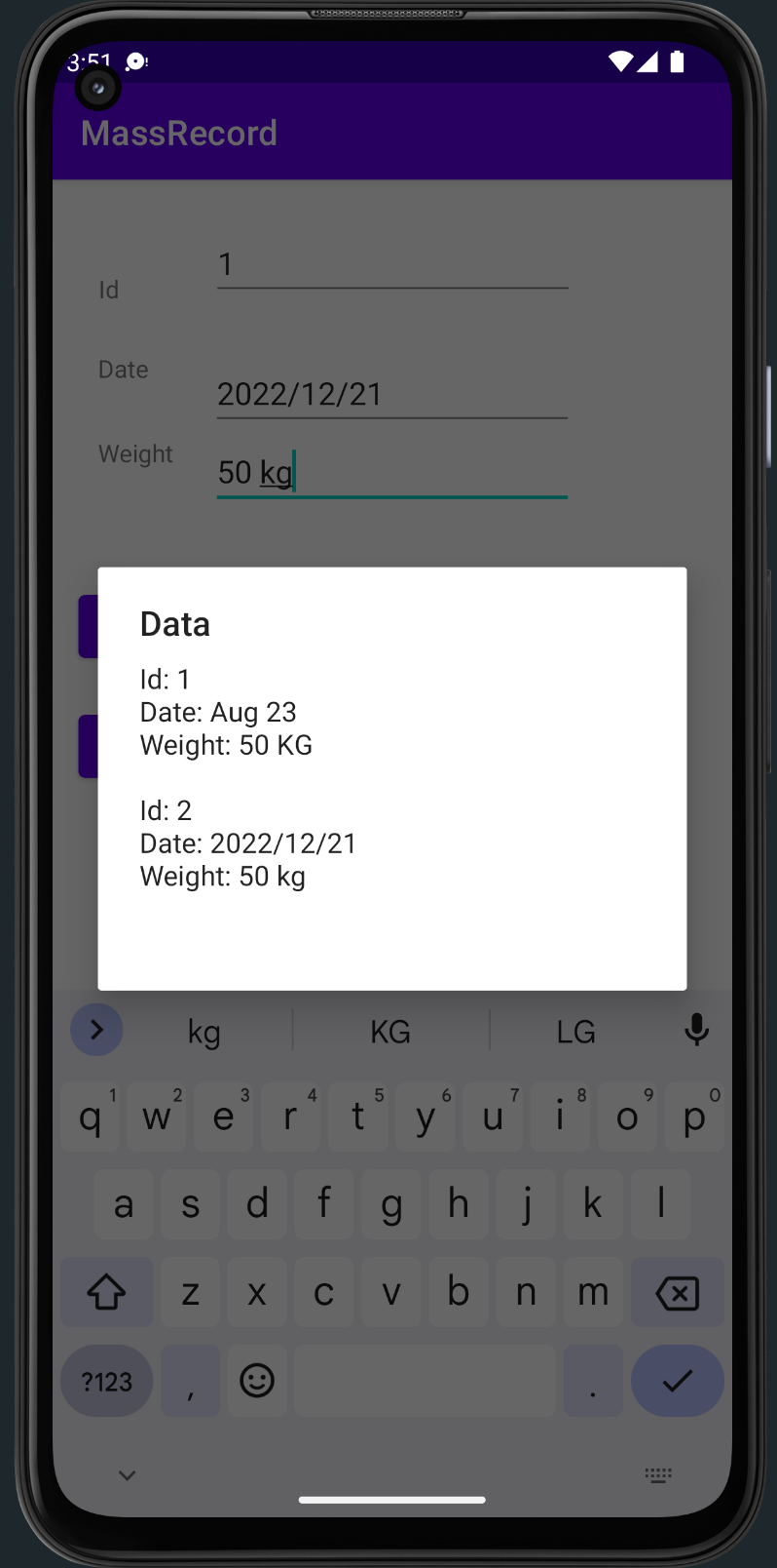 GitHub - choral-riff/MassRecord