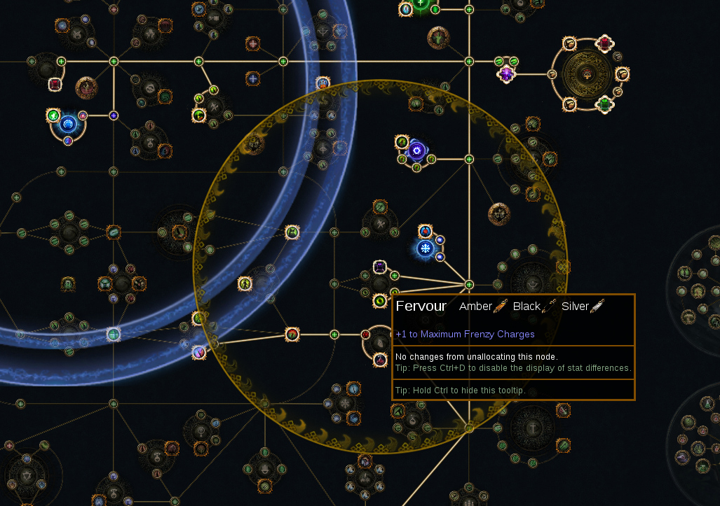 Timeless jewel disappear when i change Base jewles etc. and when im ...