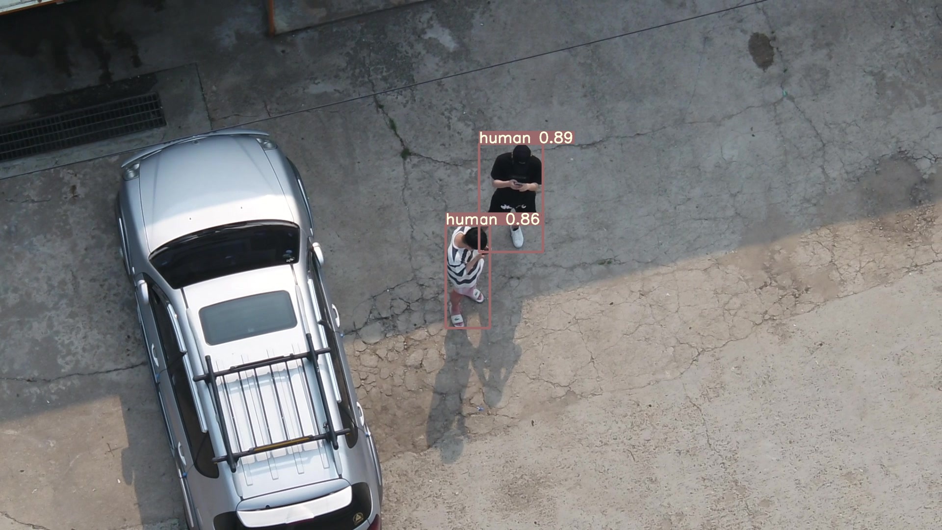 GitHub - aiha-lab/Optimization-method-for-human-detection-on-street ...