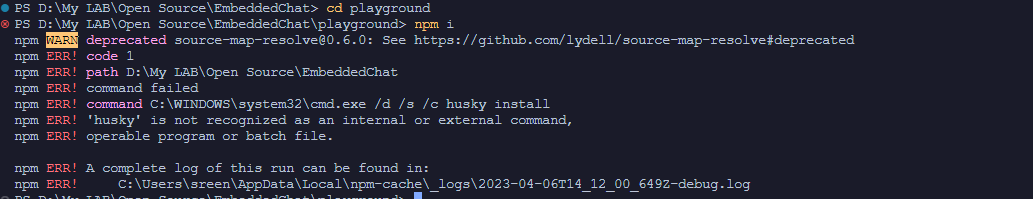 Not enough information in documentation to start development · Issue #210 · RocketChat ...