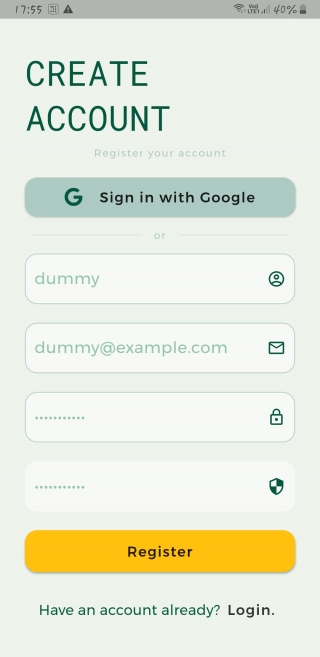 GitHub - DhivakarK-git/Twain: A flutter project which aims to implement a CYOA(Choose Your Own ...