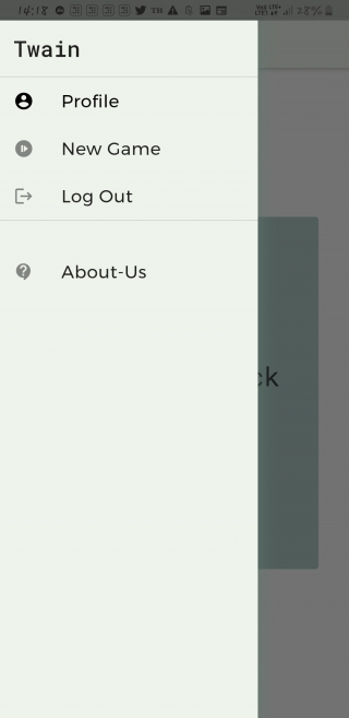 GitHub - DhivakarK-git/Twain: A flutter project which aims to implement a CYOA(Choose Your Own ...