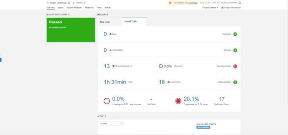 GitHub - SoftwareEngineeringC6/ExamAlterationHelperSystem: This is the ...