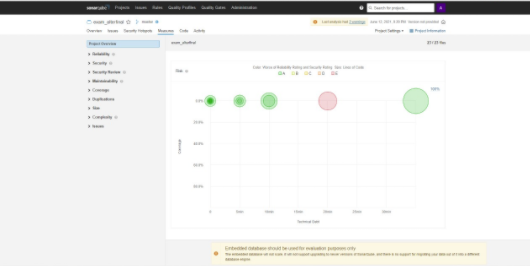GitHub - SoftwareEngineeringC6/ExamAlterationHelperSystem: This is the ...