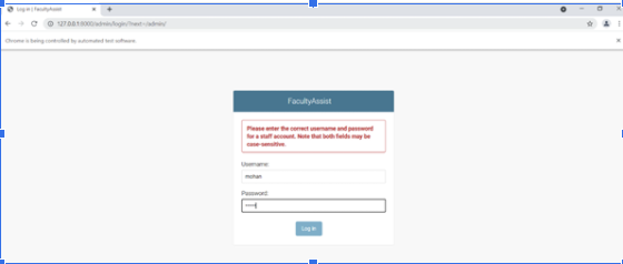 GitHub - SoftwareEngineeringC6/ExamAlterationHelperSystem: This is the ...