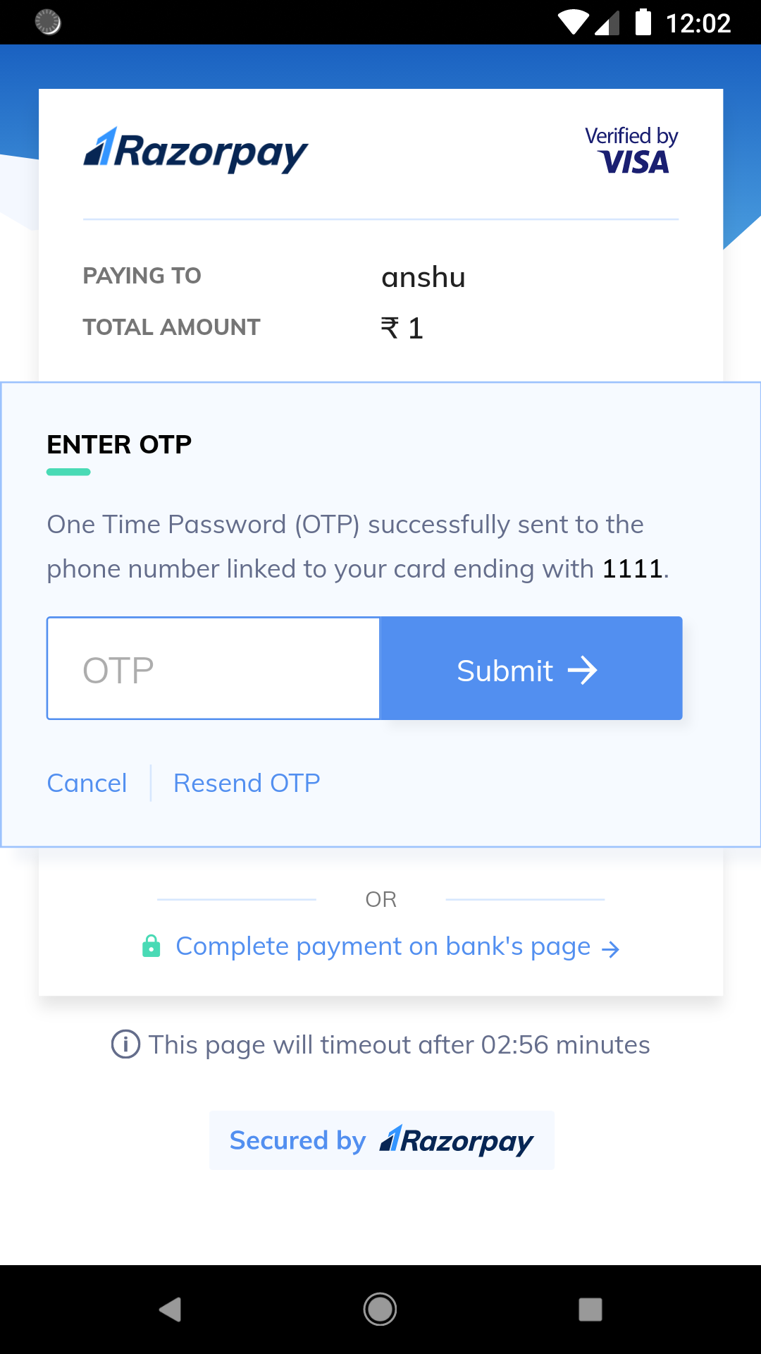 GitHub - anshu-pandey/Lowcost-Serving-robot