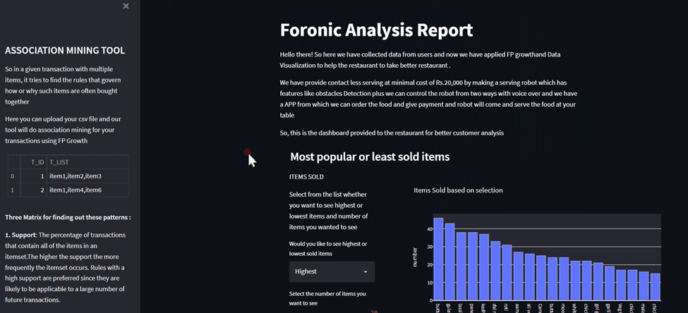 GitHub - anshu-pandey/Lowcost-Serving-robot